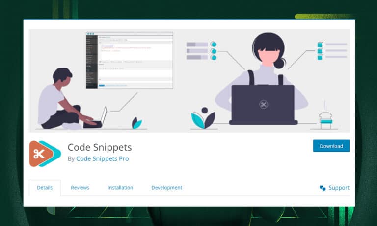11 Best Code Snippet Plugins in 2024 - CodeWP 11 Best Code Snippet Plugins in 2024 - CodeWP